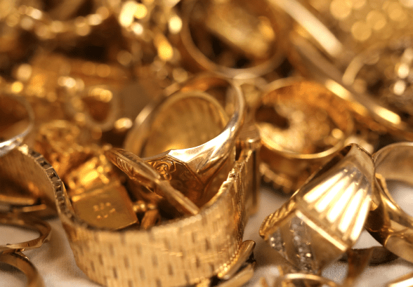 Stay Safe: Spotting precious metal investment scams before it's too ...