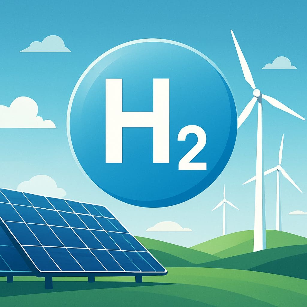 Hydrogen: Fuel for the Future or Just Hot Air? | Financial Advice Centre